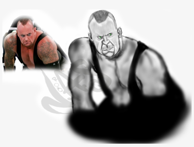 Art Clipart The Undertaker Fan Art - Undertaker Fan Art Transparent PNG - 900x639 - Free ...