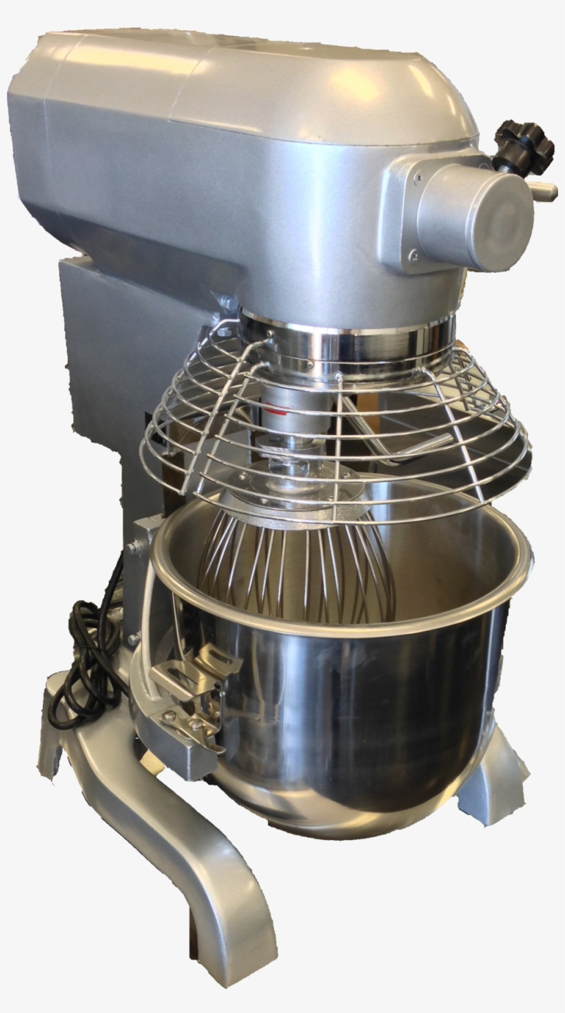 Commercial Mixers Transparent PNG - 1000x1743 - Free Download on NicePNG