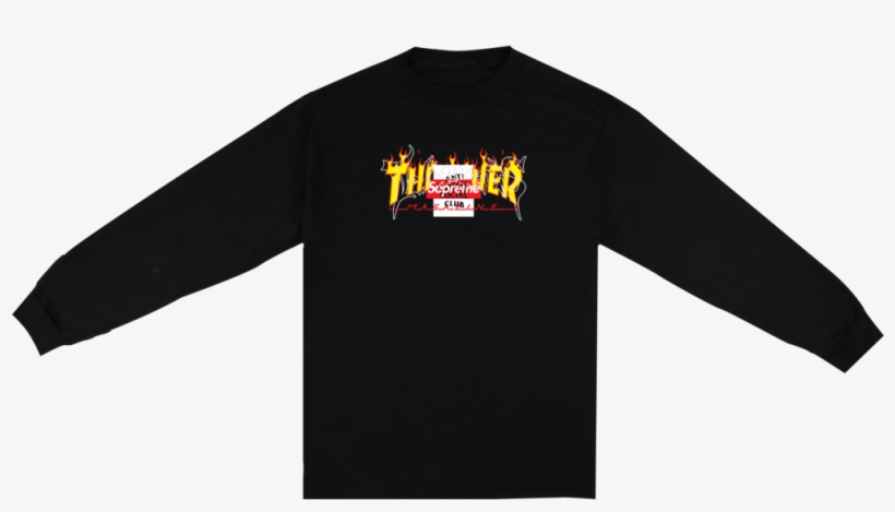Thrasher Logo Png Transparent PNG - 1131x754 - Free Download on NicePNG