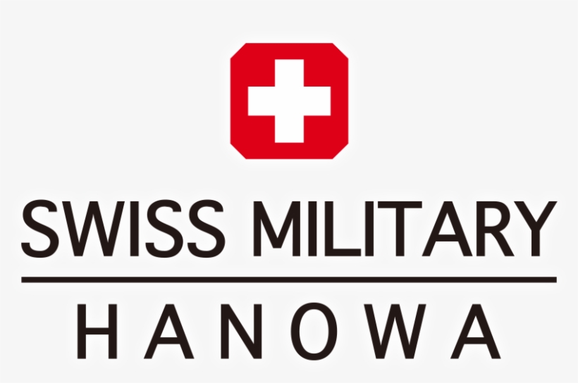 Swiss Military Hanowa Logo Transparent PNG - 829x510 - Free Download on ...