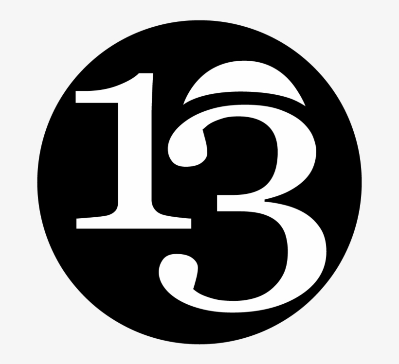 Download 13 With Yamaka - Sign - HD Transparent PNG - NicePNG.com
