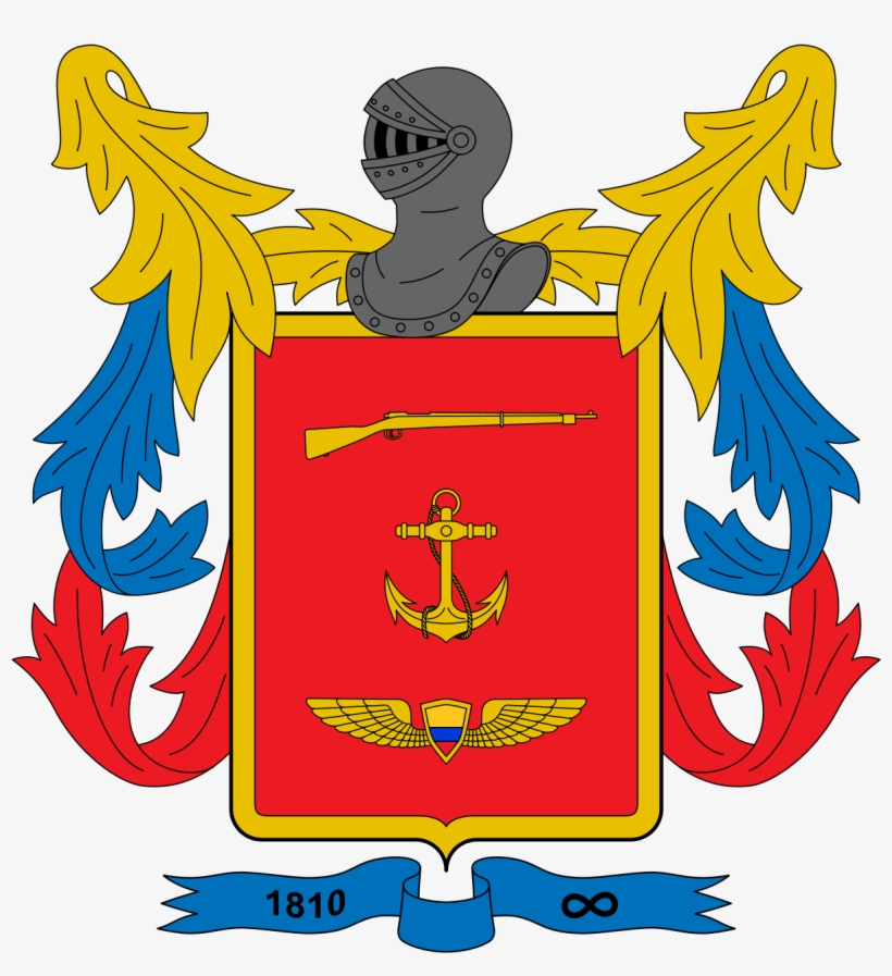Military Forces Of Colombia Transparent PNG - 1200x1257 - Free Download ...