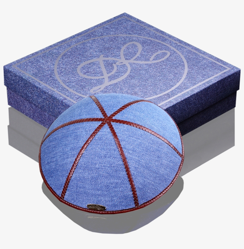 Kippah «770» Jeans - Kippah Transparent PNG - 1000x1000 - Free Download ...