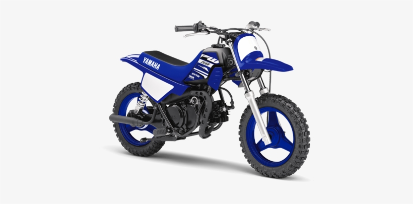 2018 Pw50 - 2018 Yamaha Pw 50 Transparent PNG - 600x364 - Free Download ...