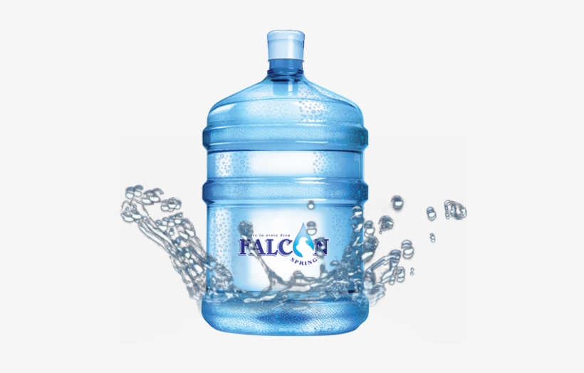 Pure Potable Drinking Water - Bottled Drinking Water Transparent PNG ...