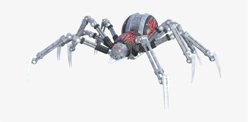 Animal Robot Transparent PNG - 720x480 - Free Download on NicePNG