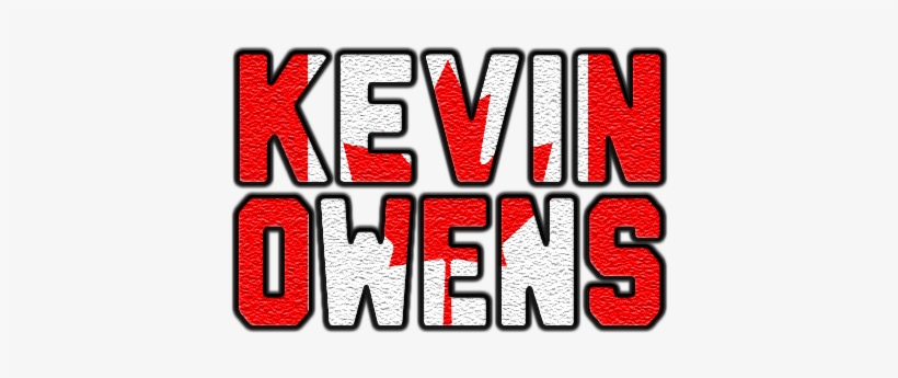 Kevin Owens Logo Png Transparent PNG - 404x316 - Free Download on NicePNG