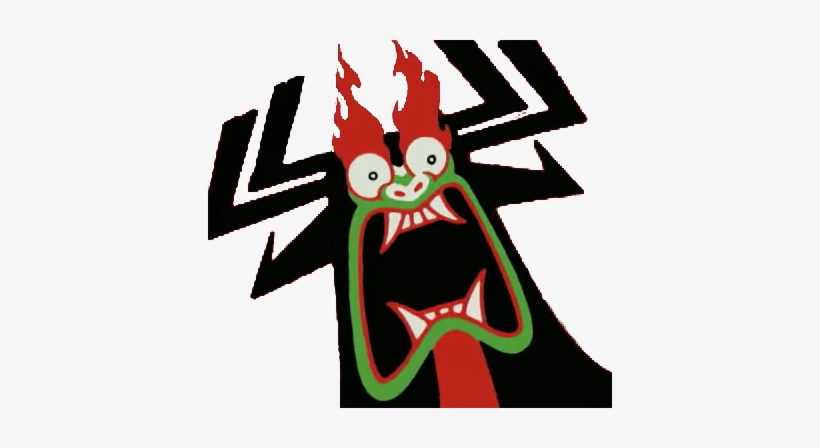 Aku - Wiki Transparent PNG - 405x368 - Free Download on NicePNG