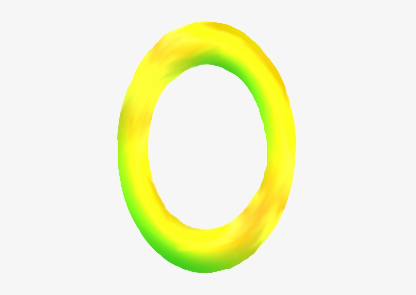 Gold Ring - Circle Transparent PNG - 340x479 - Free Download on NicePNG