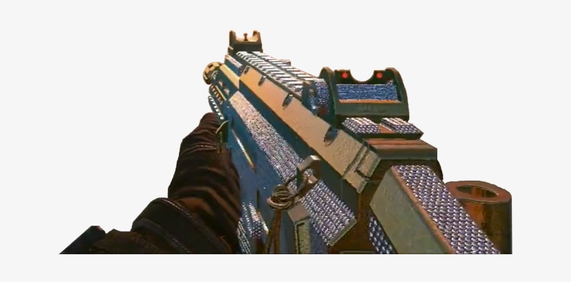 Black Ops 2 Ballista Diamond