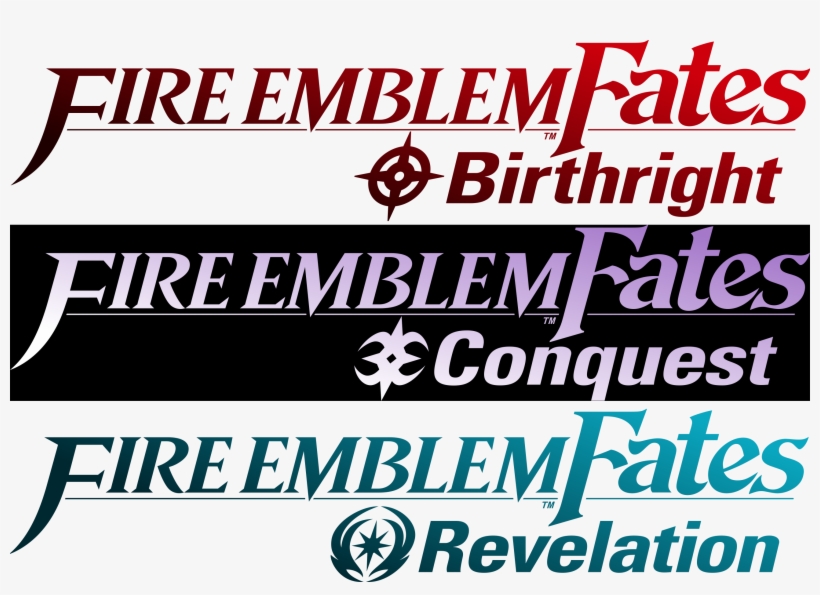 Source Image - Fire Emblem Fates Emblem Transparent PNG - 2619x1775 ...