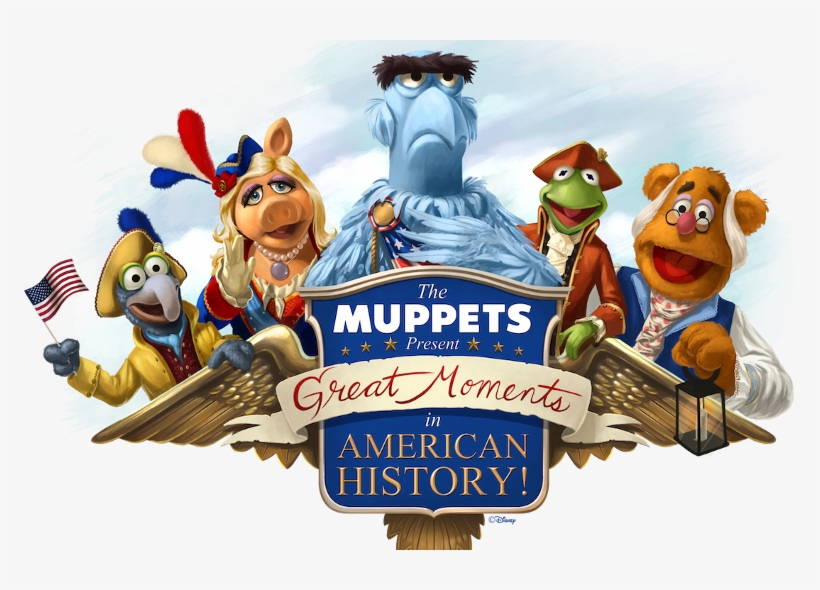 5 Confirmed And Rumored New Attractions Coming Next - Muppets Great ...