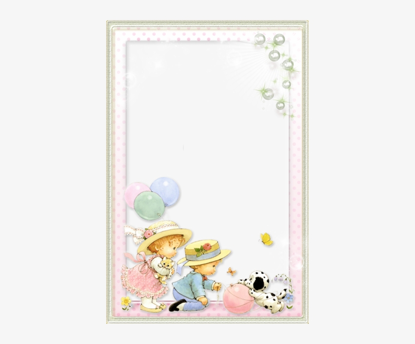 Pin By Sulema Hernandez On Fotos - Cute Transparent Baby Frame ...