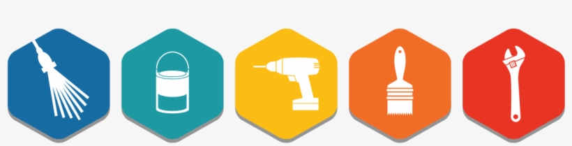 079 750 - Transparent Handyman Png Transparent PNG - 1050x228 - Free ...