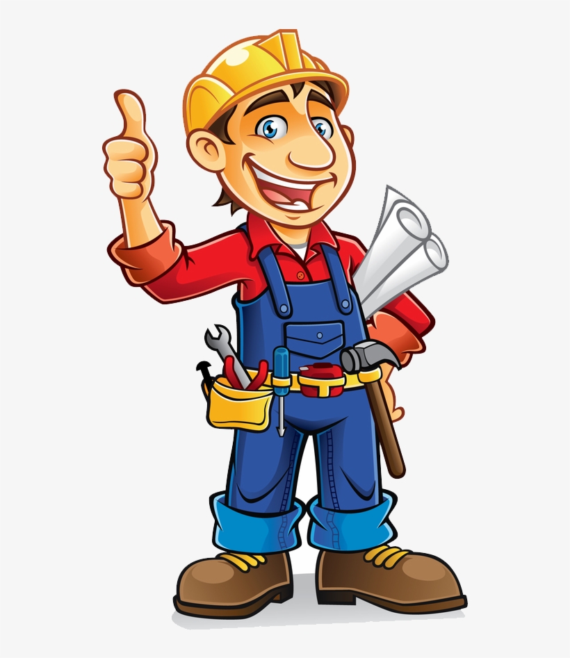 Home Renovation Clip Art