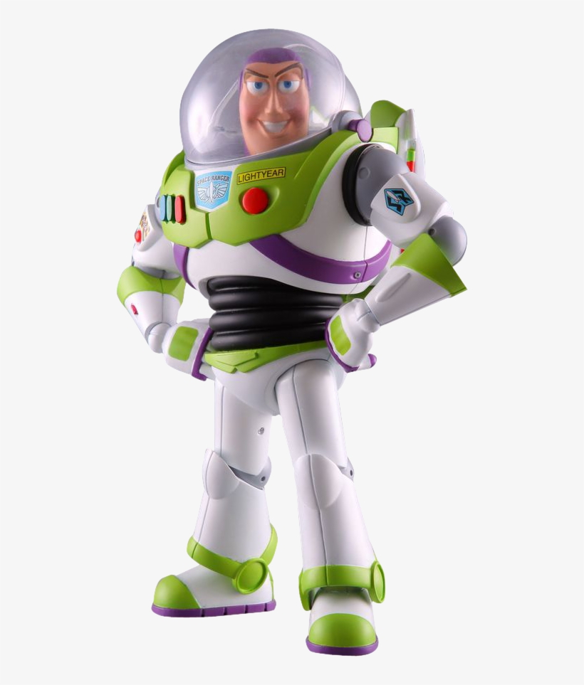 Aliens Toy Story Png Download - Buzz Lightyear Png Transparent PNG ...