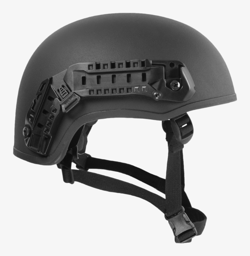 Military Kevlar Helmet Accessories - Amp 1 Busch Helmet Transparent PNG ...