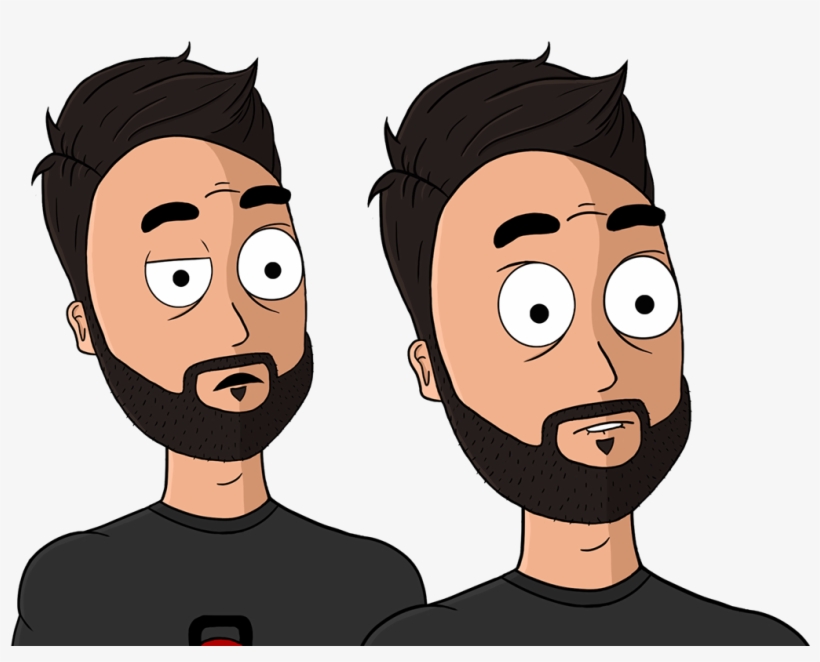 Play Video - Cartoon Transparent PNG - 1400x788 - Free Download on NicePNG