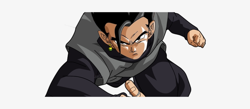 Gohan Black Dbxv2 - Gohan Transparent PNG - 530x278 - Free Download on ...