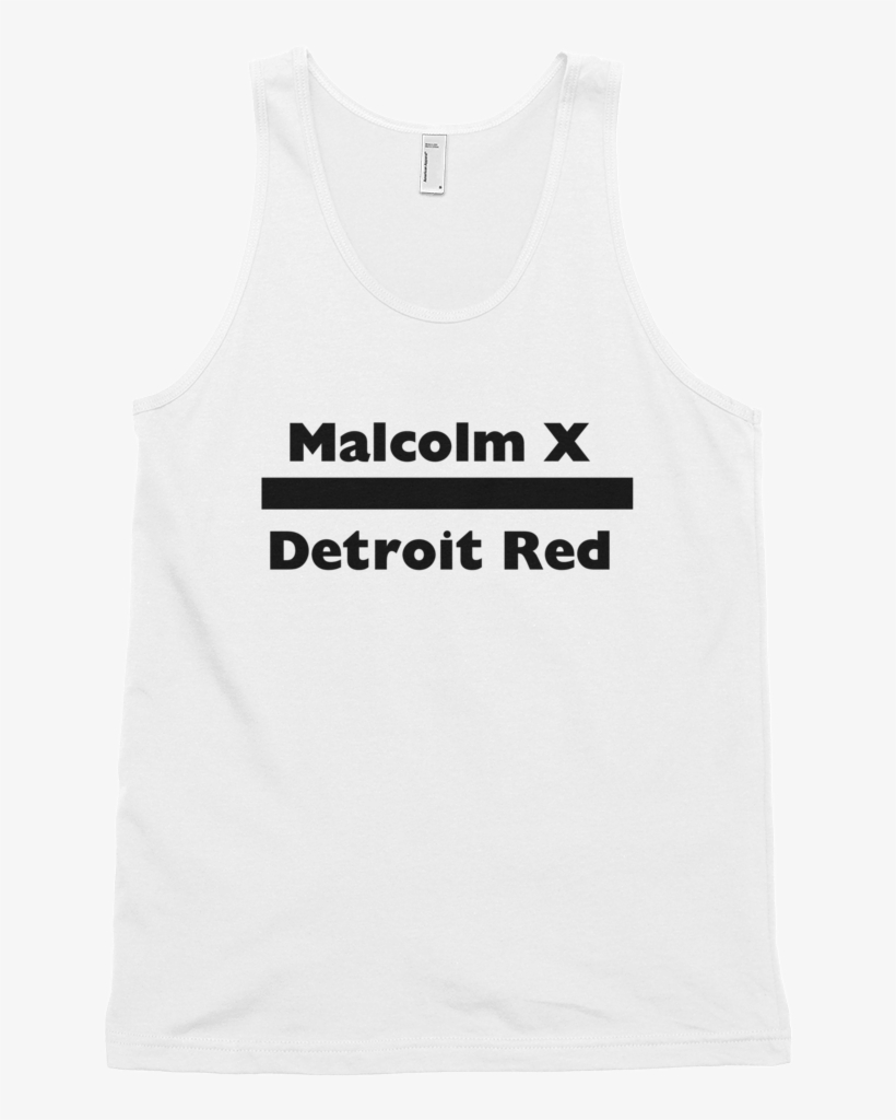 Image Of Malcolm X Over Detroit Red - Cake Transparent PNG - 1000x1000 ...