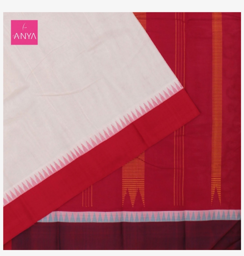 White With Red Border Cotton - Patchwork Transparent PNG - 1000x1362 ...