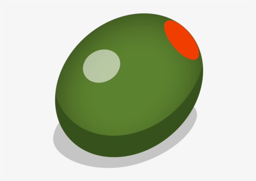 Olive Icon Transparent PNG - 500x500 - Free Download on NicePNG