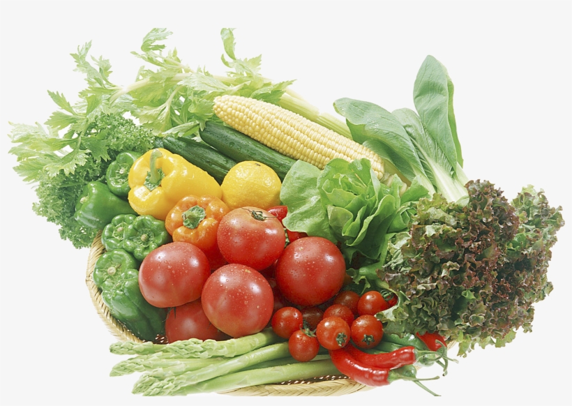 Junk Food Vegetable Fruit Transparent PNG - 5184x3456 - Free Download ...