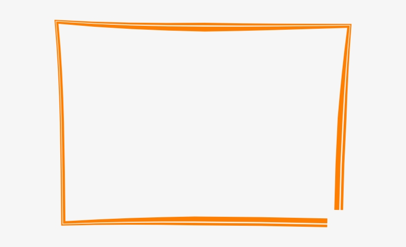 Try - Funky Photo Frame Png Transparent PNG - 600x419 - Free Download ...