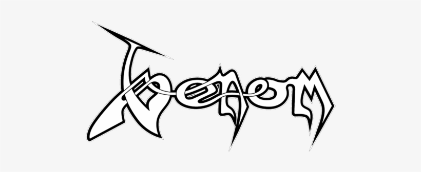 Venom Band Logo