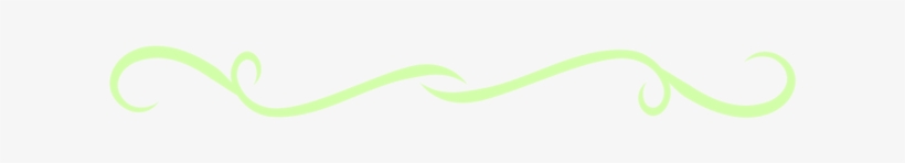 Green Divider No Background - White Divider No Background Transparent ...
