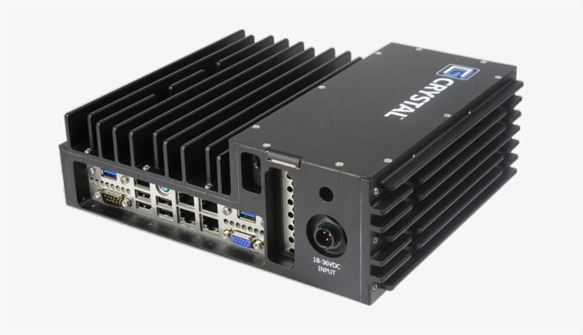 Re1112 Rugged Embedded Computer By Crystal Group - Embedded Computers ...