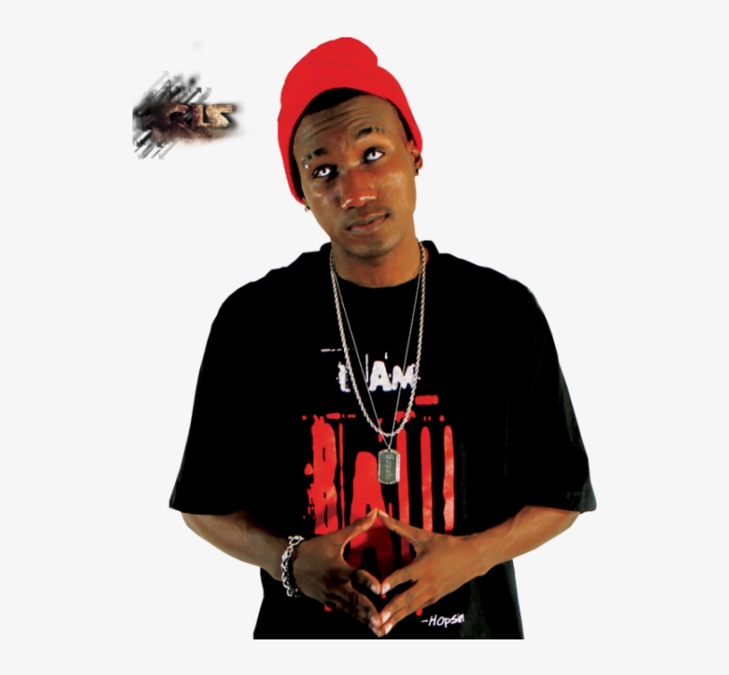 Raw Hopsin