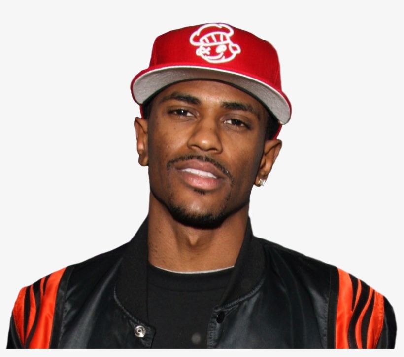 Big Sean 2009 - Big Sean Transparent PNG - 1350x1350 - Free Download on ...