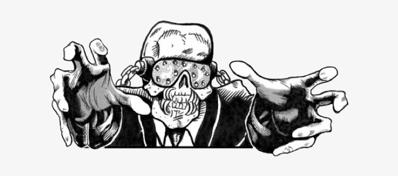Megadeth Png Transparent Image - Megadeth Vic Rattlehead Png ...