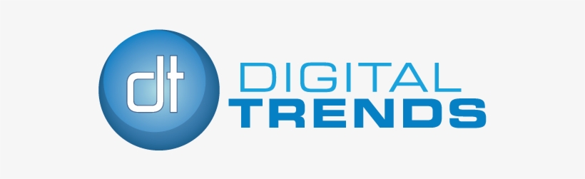 Digital Trends Logo - Digital Trends Logo Transparent Transparent PNG ...
