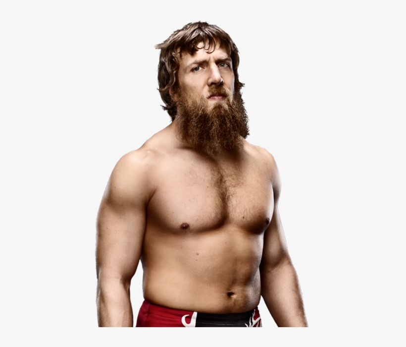 Daniel Bryan Png File - Wwe Daniel Bryan 2018 Transparent PNG - 437x620 ...