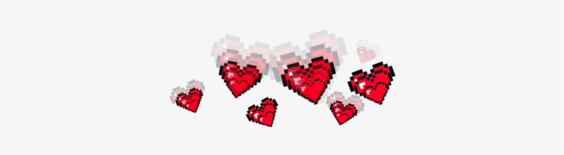 Png Sticker - Suga Heart Edit Transparent PNG - 421x349 - Free Download ...