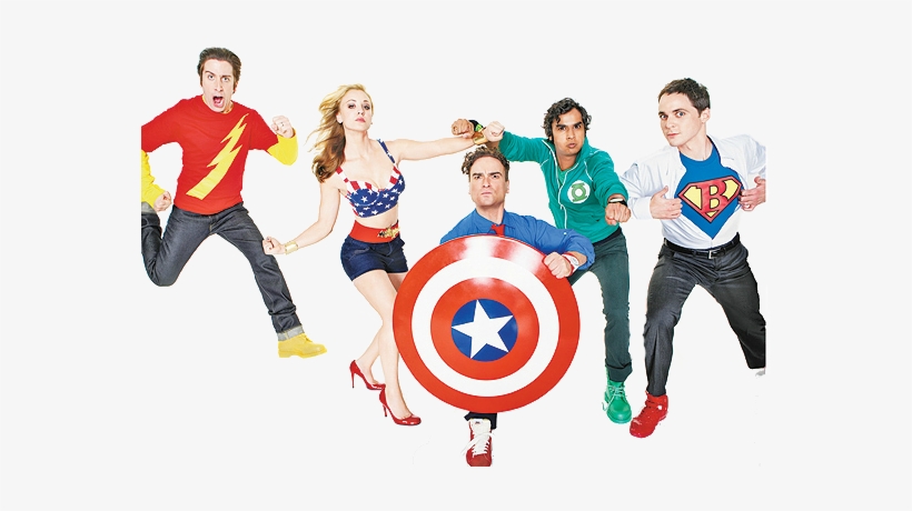 The Big Bang Theory Png Pic - Big Bang Theory Png Transparent PNG ...