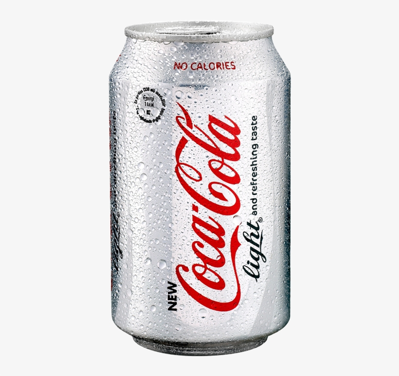 Diet Coke Coca Cola Light