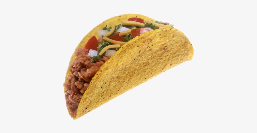 Taco Transparent Png - Microsoft Sam Tacos Transparent PNG - 500x370 ...