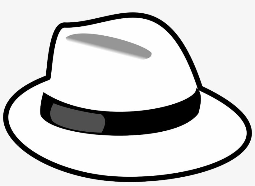 White Hat Transparent PNG - 1280x874 - Free Download on NicePNG