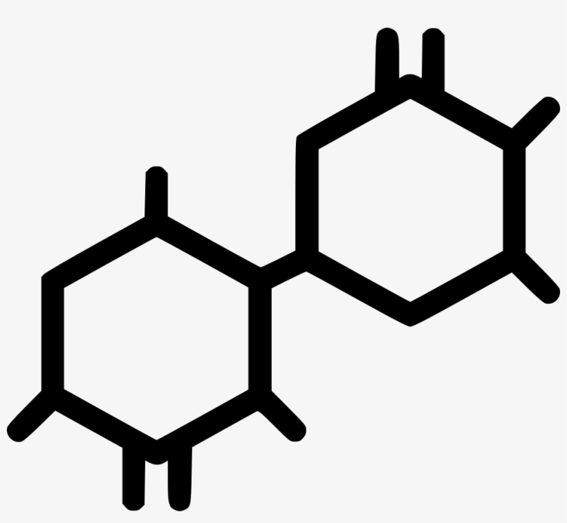 Molecule Chain Bond Structure Chemistry Cell Comments - Dopamine ...