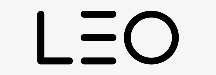 Leo Transparent Background Png - Leo Learning Logo Transparent PNG ...