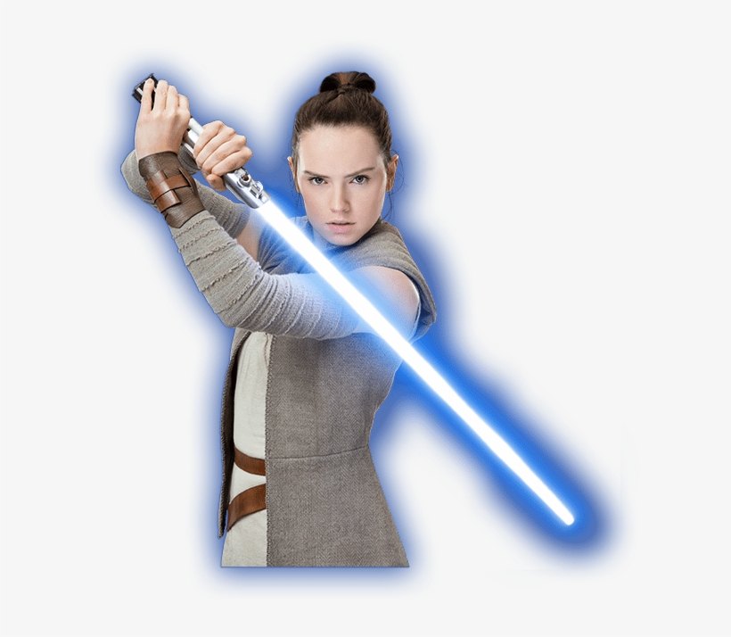 Star Wars Rey Png Transparent PNG - 658x696 - Free Download on NicePNG