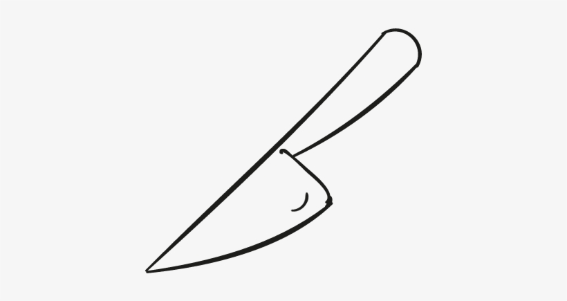 Butcher Knife Vector - Knife Transparent PNG - 400x400 - Free Download ...