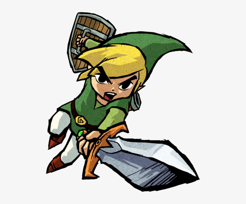 205 × 240 Pixels - Link Wind Waker Png Transparent PNG - 514x600 - Free ...