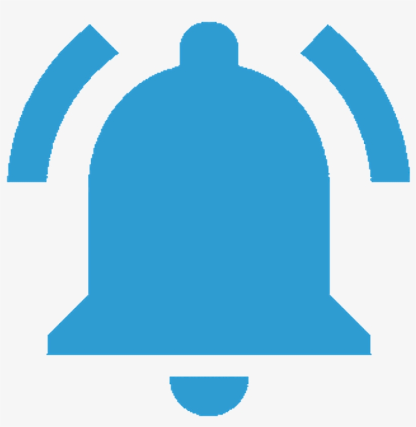 Download Bell Sino Notification Notificação Youtube Icon Ícone ...