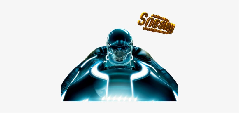 Tron Legacy - Tron Legacy Png Transparent PNG - 400x318 - Free Download ...