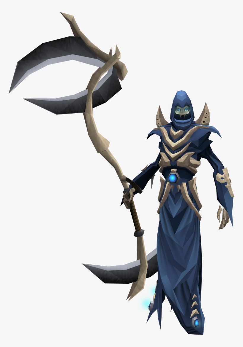 Graphic Freeuse Download Death Runescape Wiki Fandom - Death Rs3 ...