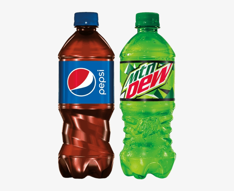 Download 75 For Pepsi-cola® Bottles - Pepsi Caffeine Free Soda - 20 Fl ...